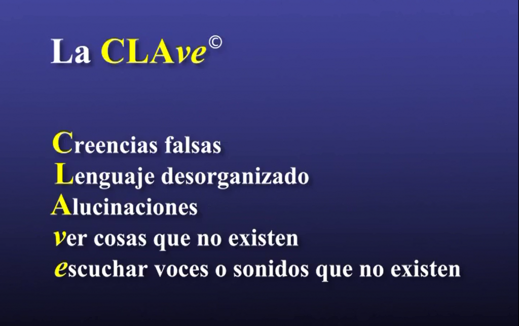 Resources | La CLAve