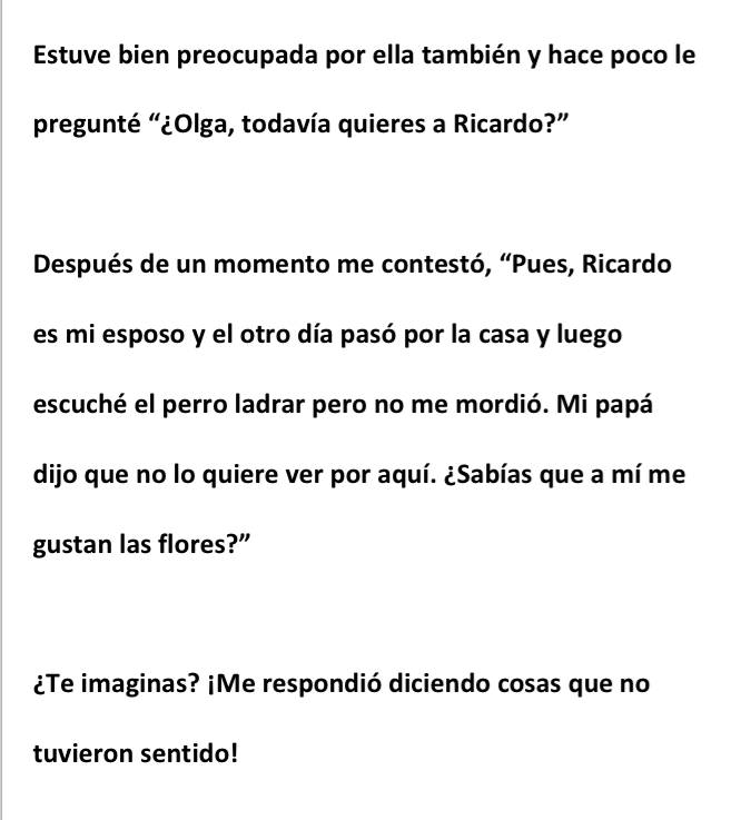 Resources | La CLAve